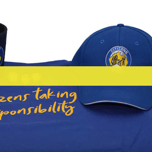 Citizens Party - Merchandise – Citizens Party Online Store