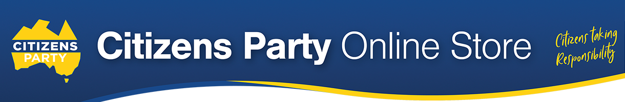 Citizens Party - Online Store – Citizens Party Online Store