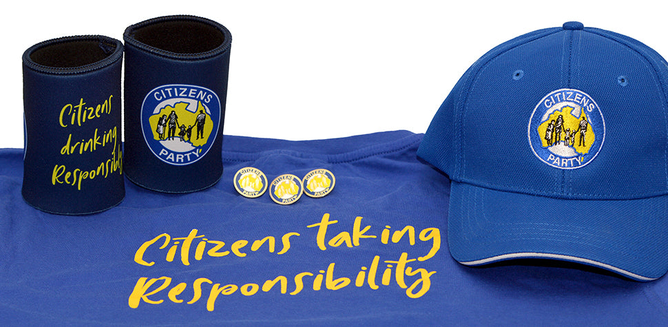 Citizens Party - Online Store – Citizens Party Online Store