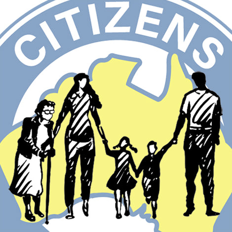 Citizens Party - Online Store – Citizens Party Online Store